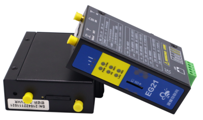 EG21 - 蓝蜂物联网